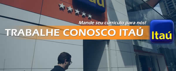 Trabalhe conosco Bradesco: Vagas de Emprego Trabalhe conosco Bradesco: Vagas de Emprego